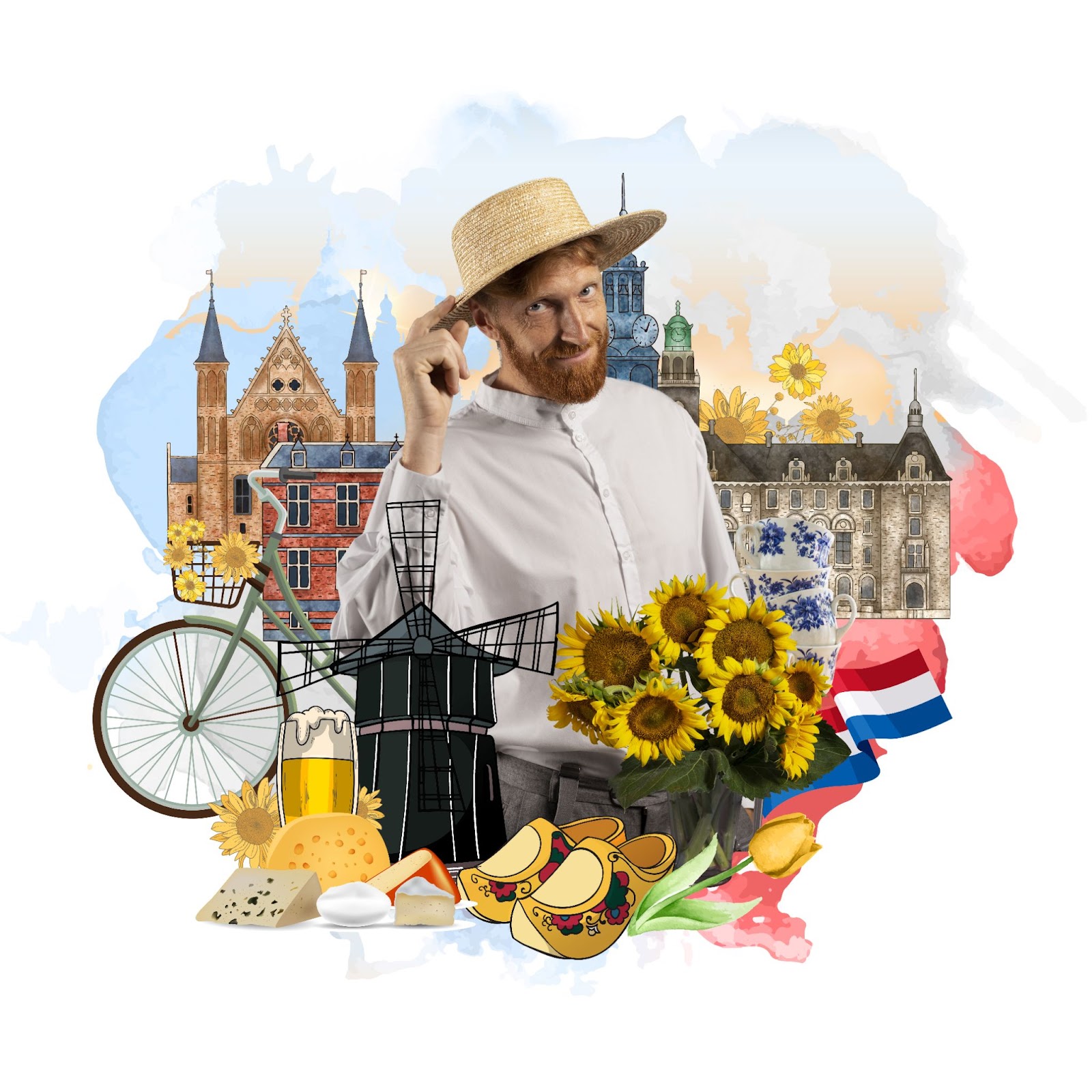 Dutch Stereotypes: Debunking the Most Common Assumptions