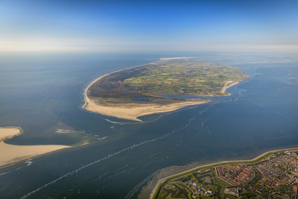 The Enchanting Netherlands Islands: A Traveler's Paradise