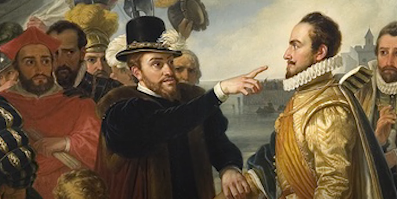 When was the Dutch Golden Age: Art, Science, and Triumphs