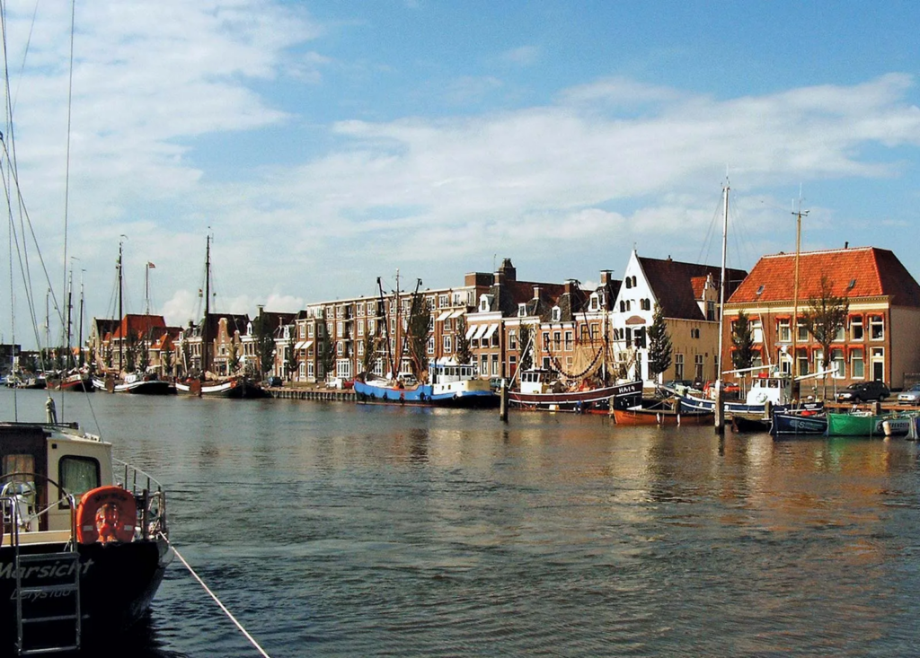Friesland: Exploring the Hidden Gems of the Dutch Province